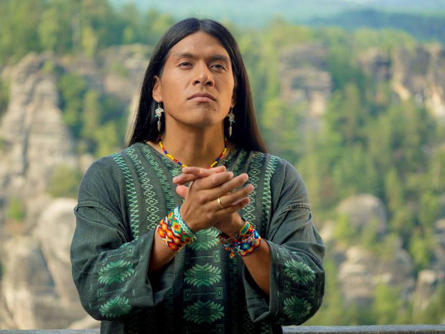 Leo Rojas Songs, Lieder & Infos - RauteMusik.FM