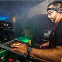 DJ Raptor B – Black vs House Vol IV (2016)