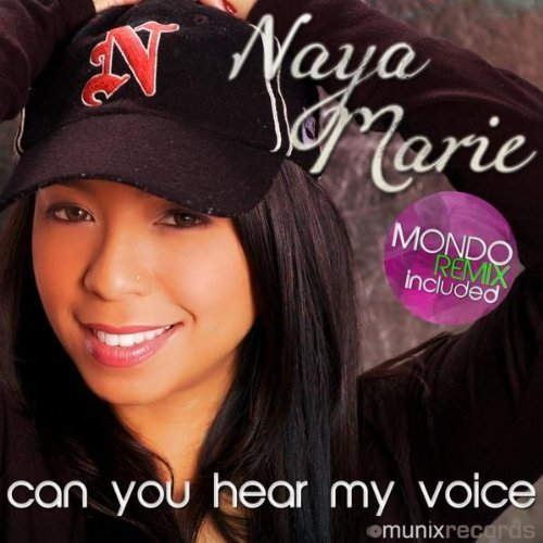 Naya Marie Can You Hear My Voice Clubbticket Remix RauteMusik FM naya-marie-can-you-hear-my-voice-clubbticket-remix-rautemusik-fm