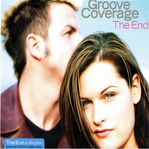 Groove Coverage - The End - RauteMusik.FM Groove Coverage - The End - RauteMusik.FM