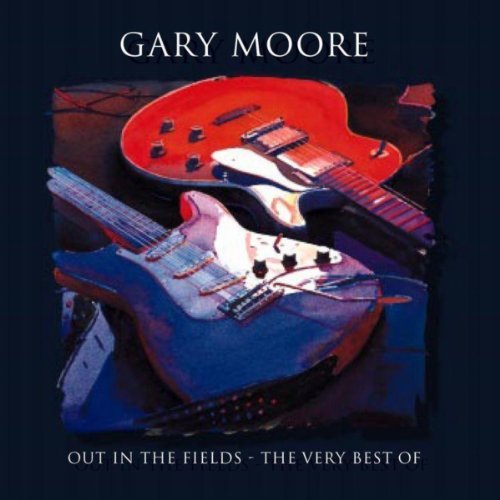 Gary Moore - Over The Hills And Far Away - RauteMusik.FM