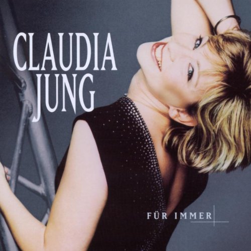 Claudia Jung Vielleicht Irgendwann Rautemusikfm