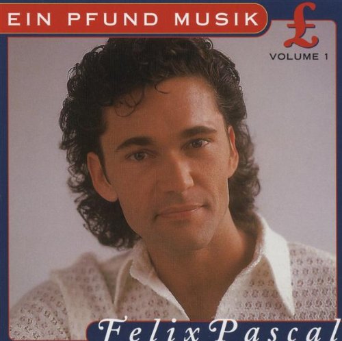 Felix Pascal - Wir Machen Weiter, Wenn Du Willst - RauteMusik.FM Felix Pascal - Wir Machen Weiter, Wenn Du Willst - RauteMusik.FM