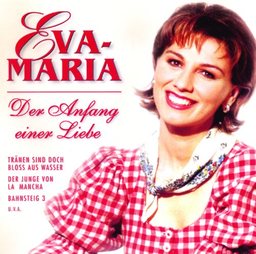 Eva-Maria - Ich Komme Wieder - RauteMusik.FM