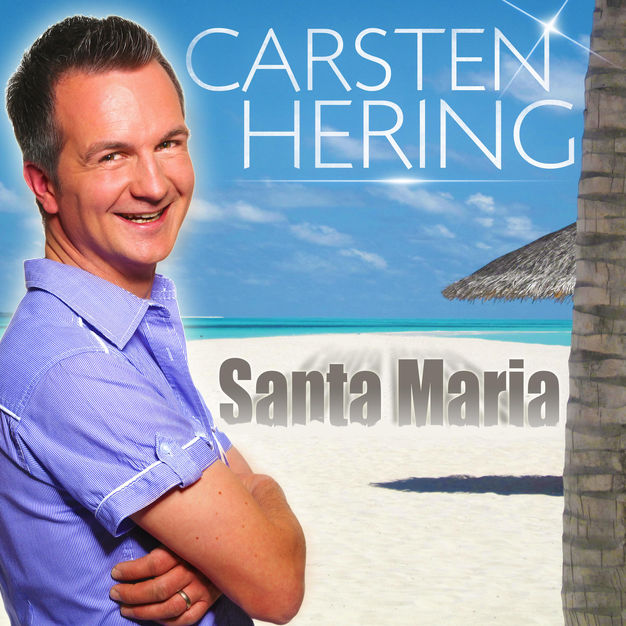 Carsten Hering - Santa Maria - RauteMusik.FM
