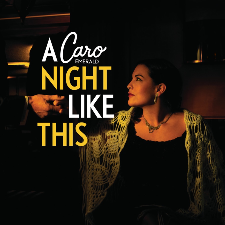 Caro Emerald - A Night Like This - RauteMusik.FM